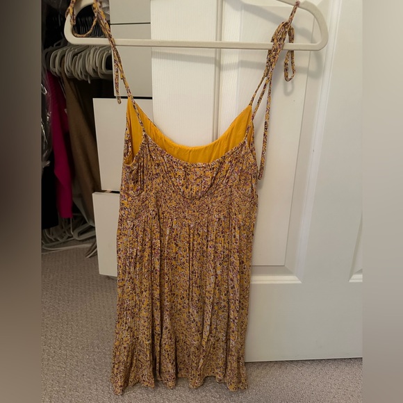 Skylar + Madison | Dresses | Isabelles Cabinet Sun Dress | Poshmark